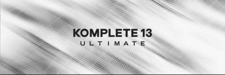 新製品KOMPLETE13をご紹介！12から何が追加されたのか？ | beesic